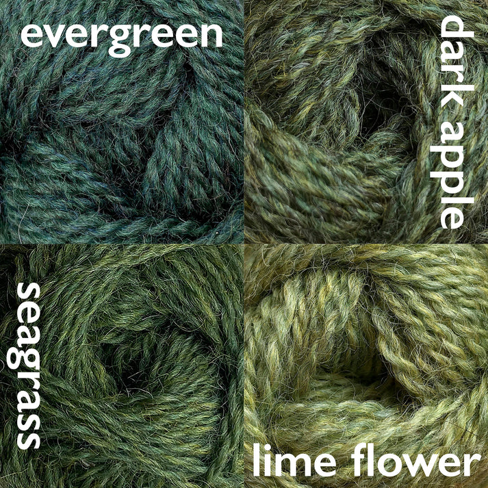 British Breeds – Fibre Yard